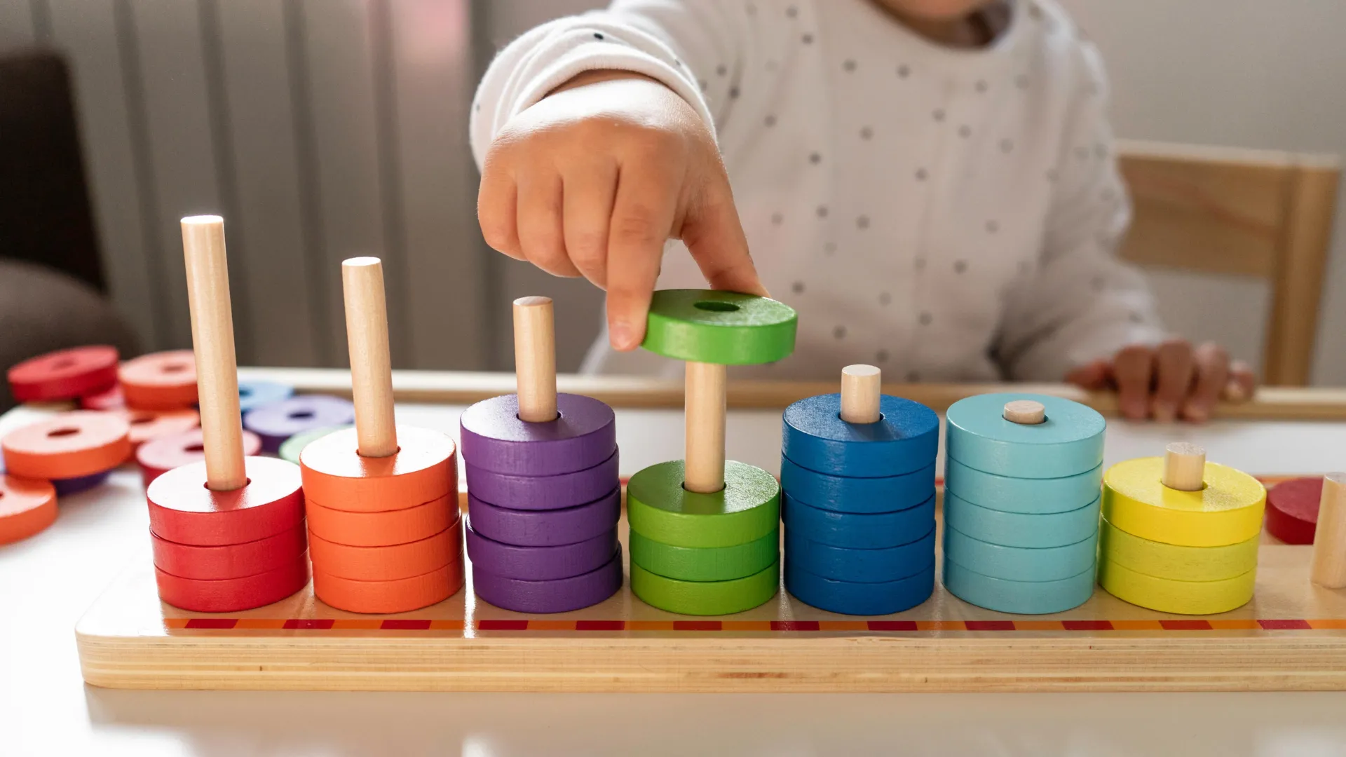 This 100-year-old teaching method is beating modern preschools - The ...